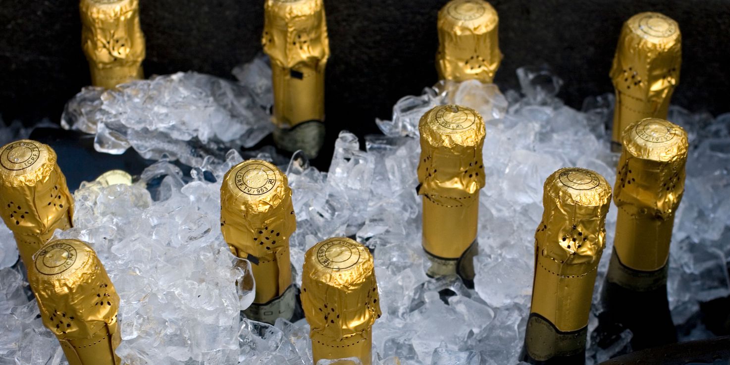 Vini Spumanti Italiani: Tutto Quello che Devi Sapere