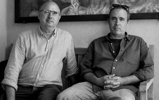 Michele Scammacca e Pietro Scammacca del Murgo